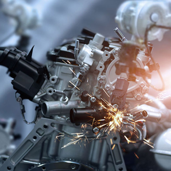 Namitech - Additive Manufacturing solutions